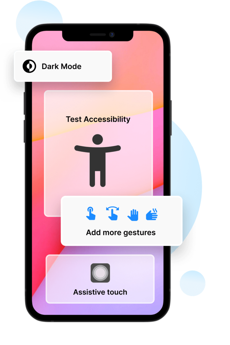 Real Device Features - App Live | BrowserStack