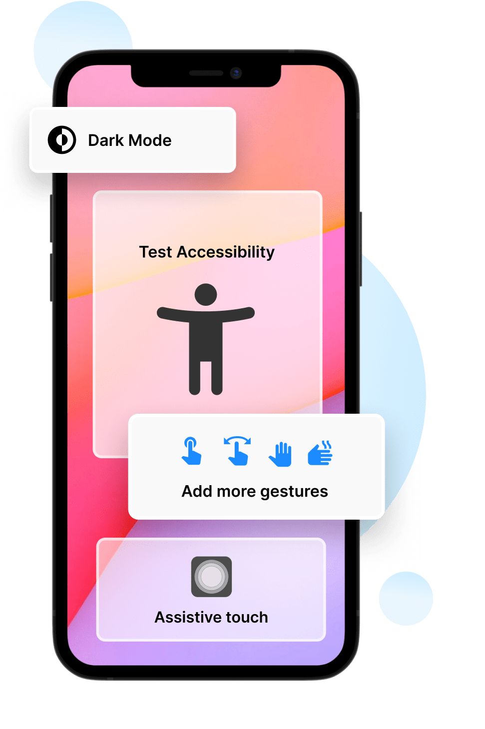 Real Device Features App Live Browserstack