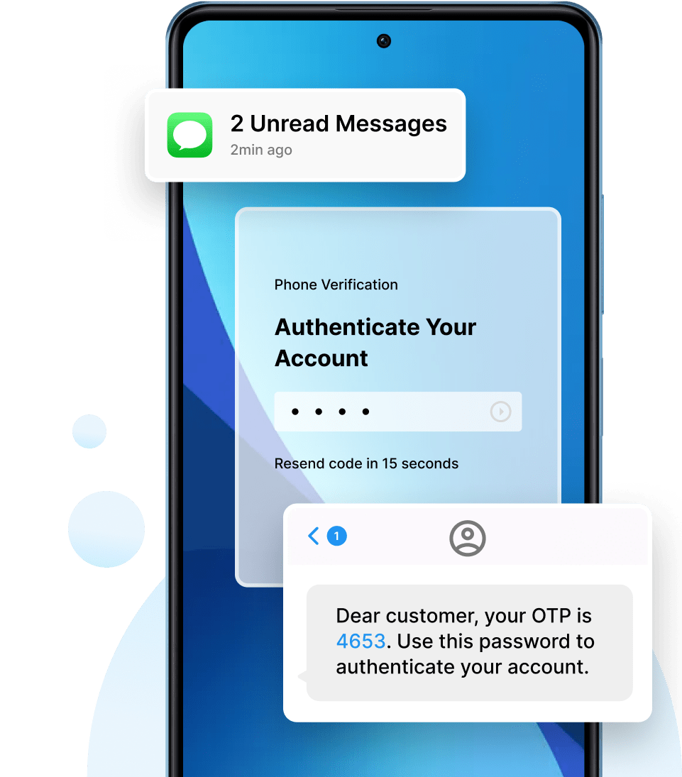 Real Device Features - App Automate | BrowserStack