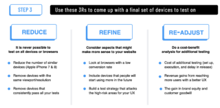 What is the Ideal Screen Size for Responsive Design | BrowserStack