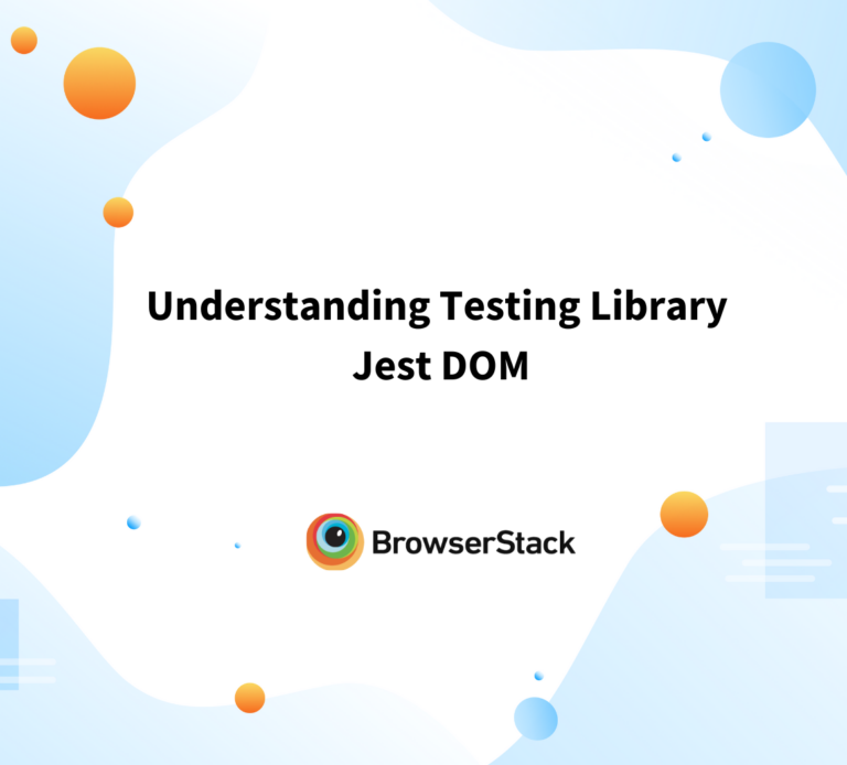 it.each function in Jest | BrowserStack