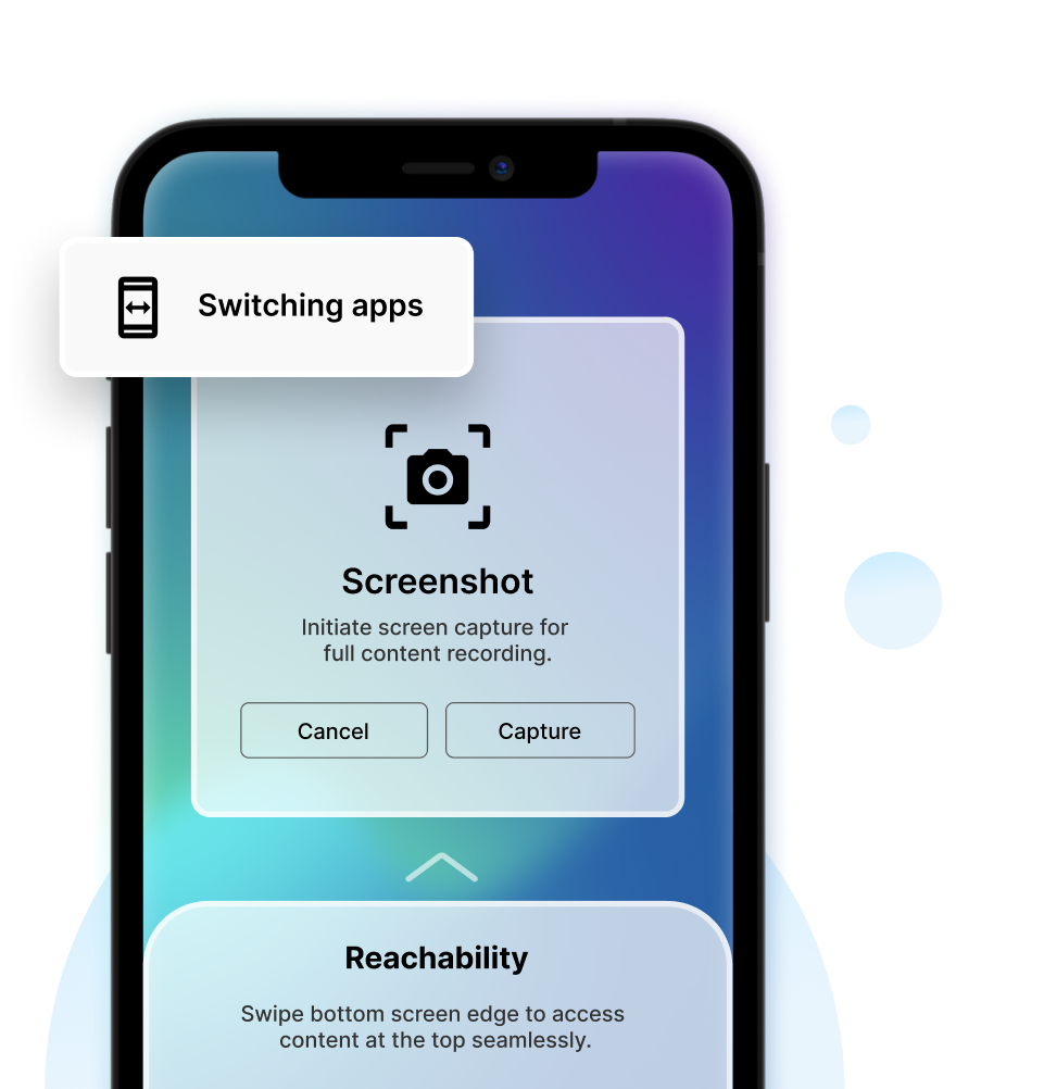 Accessibility Testing | Real Device Features | BrowserStack