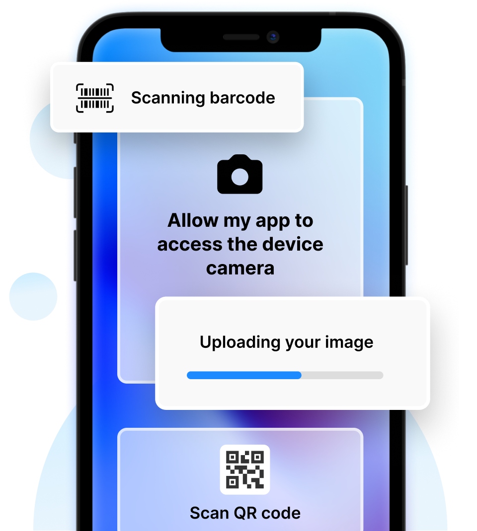 Media Injection and Audio Streaming | Real Device Features | BrowserStack