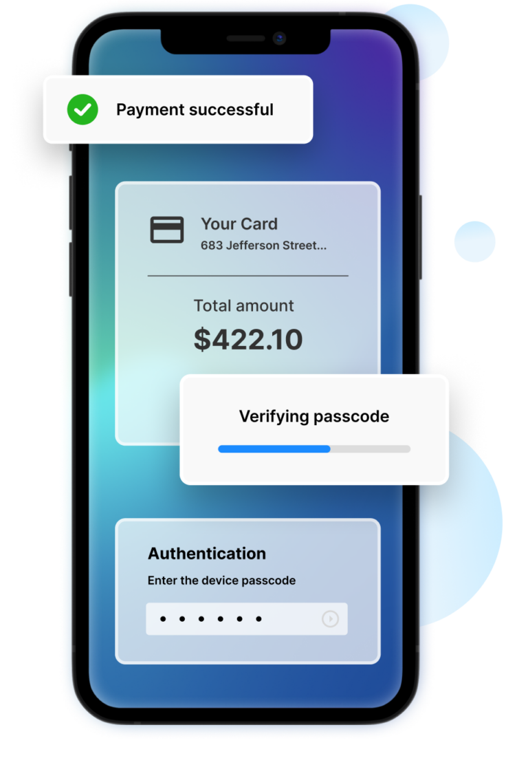 Payment and Security Workflows | Real Device Features | BrowserStack