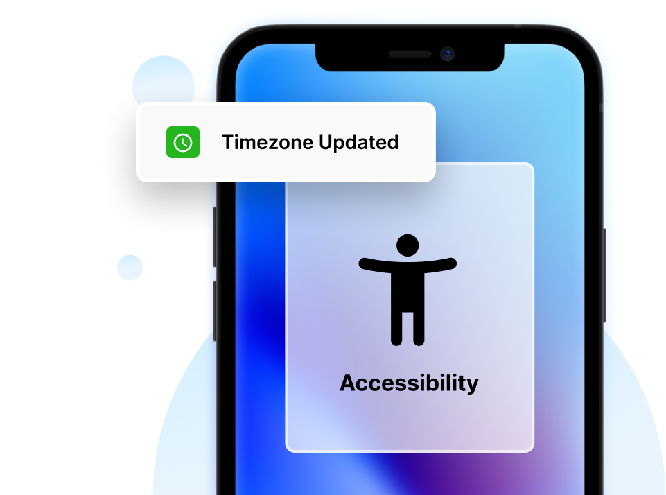 Location and Device Settings | Real Device Features | BrowserStack