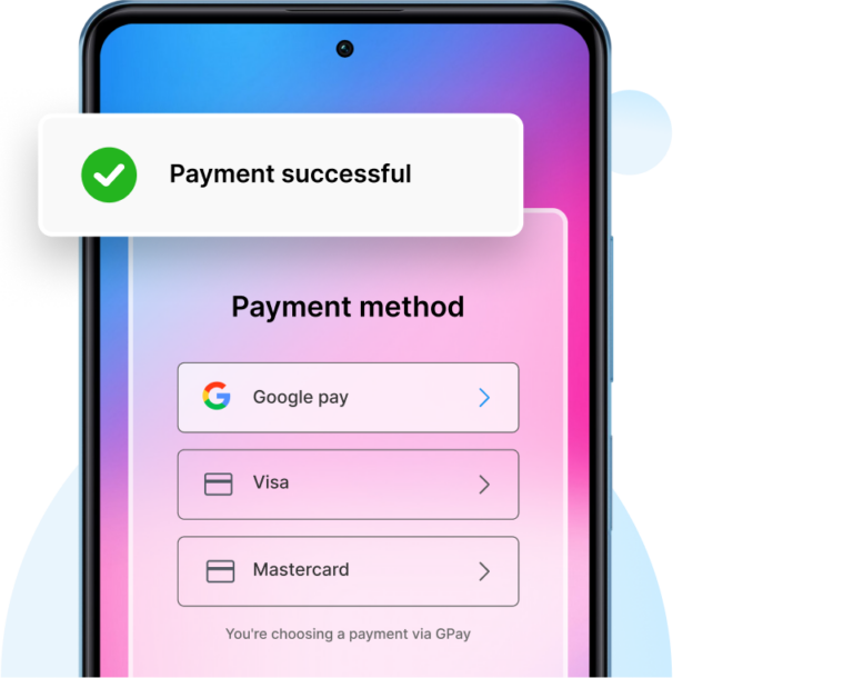 Payment and Security Workflows | Real Device Features | BrowserStack