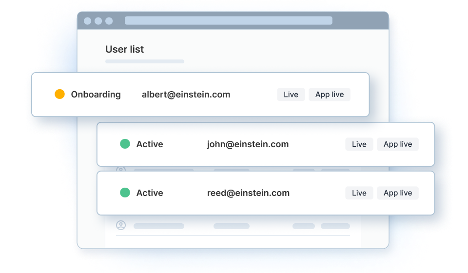 Company-wide License Plan for Live & App Live | BrowserStack