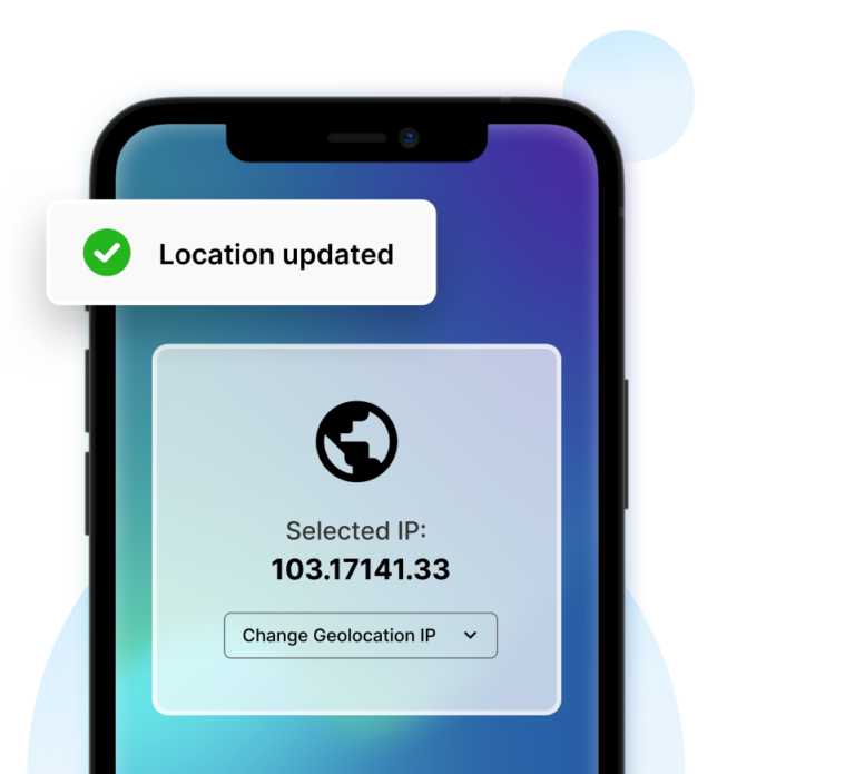 Location and Device Settings | Real Device Features | BrowserStack