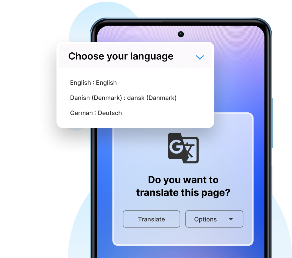 Location and Device Settings | Real Device Features | BrowserStack Location and Device Settings | Real Device Features | BrowserStack