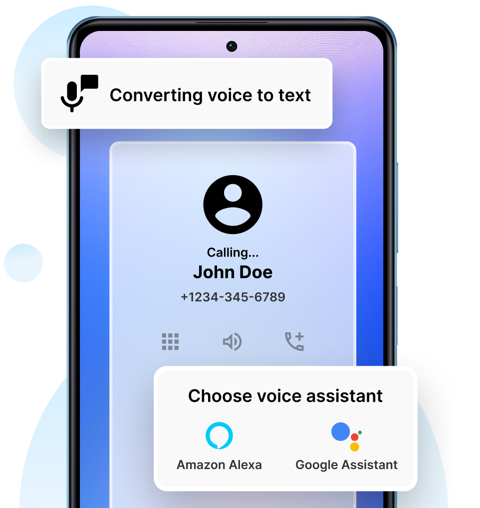 Media Injection and Audio Streaming | Real Device Features | BrowserStack