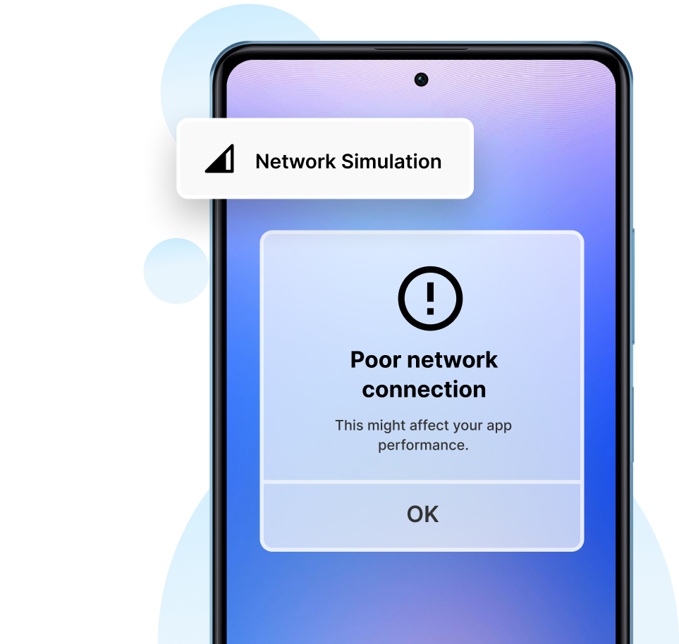 Advanced Features | Real Device Features | BrowserStack Advanced Features | Real Device Features | BrowserStack