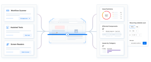 Accessibility Testing - Features | BrowserStack | BrowserStack Accessibility Testing - Features | BrowserStack | BrowserStack