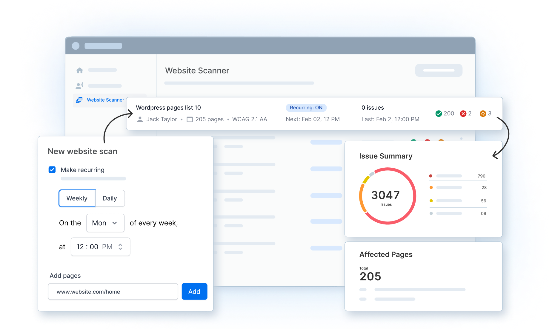 Accessibility Testing - Features | BrowserStack | BrowserStack Accessibility Testing - Features | BrowserStack | BrowserStack
