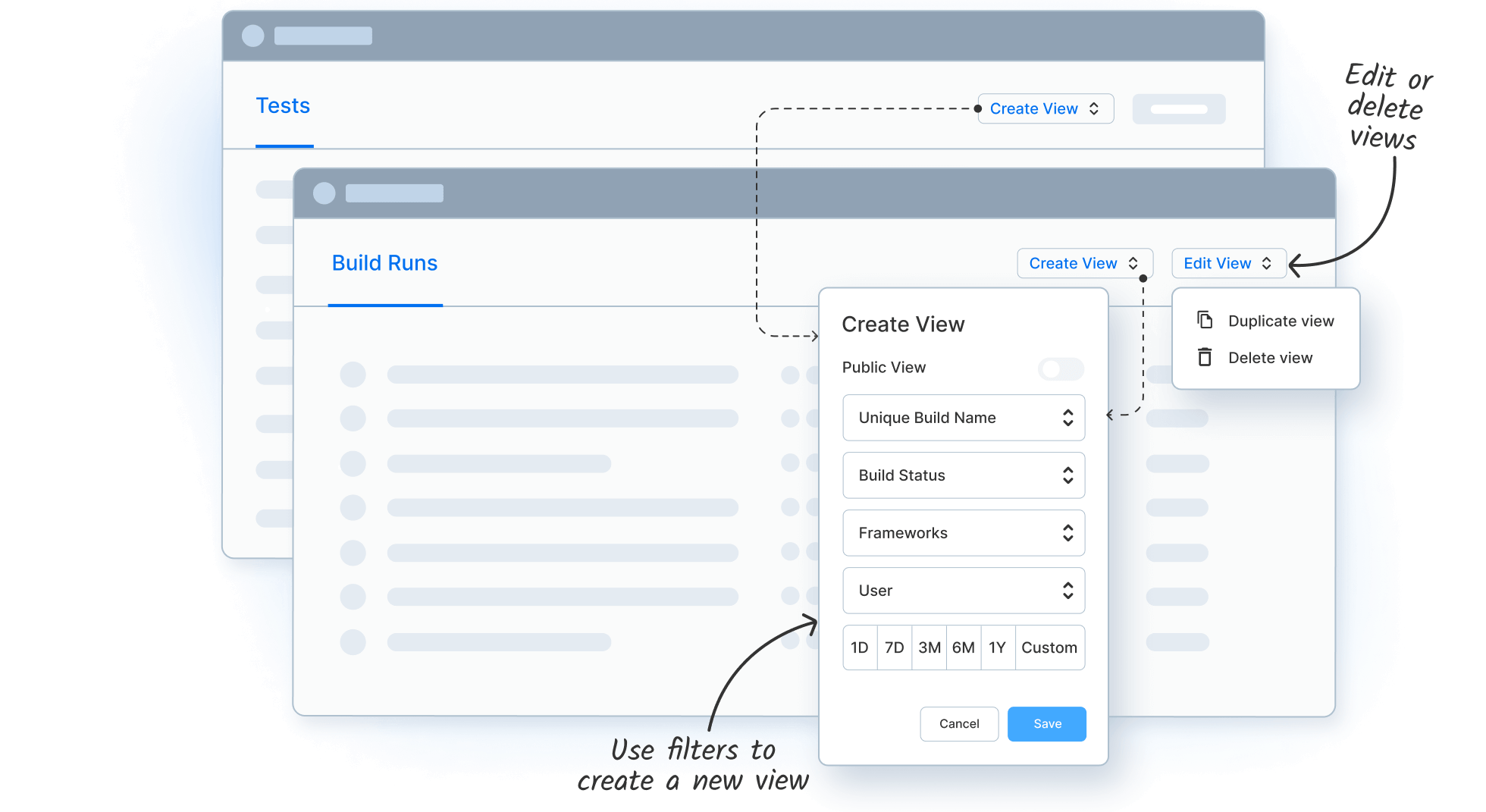 Ai Driven Test Reporting Browserstack Test Observability