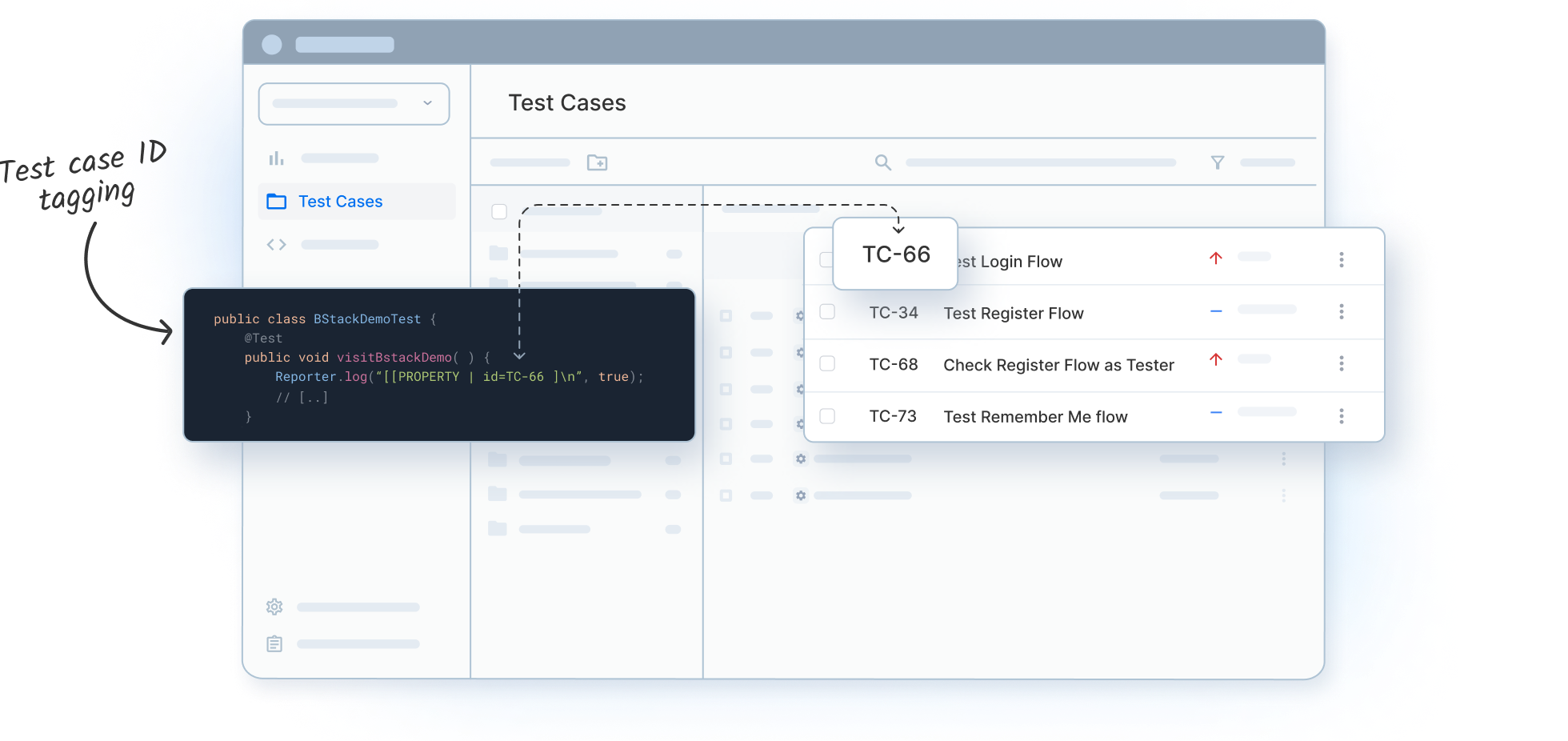 Test Run Management | BrowserStack Test Management | BrowserStack