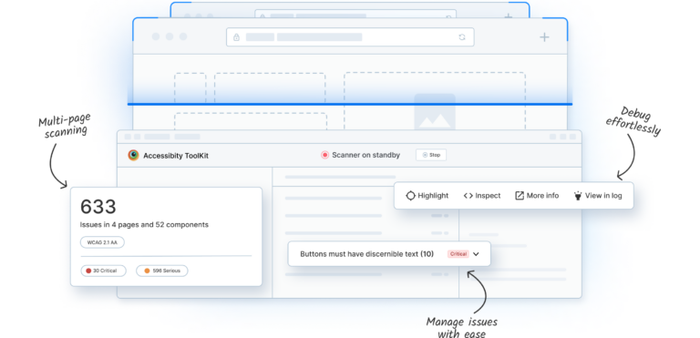 ARIA Testing | BrowserStack