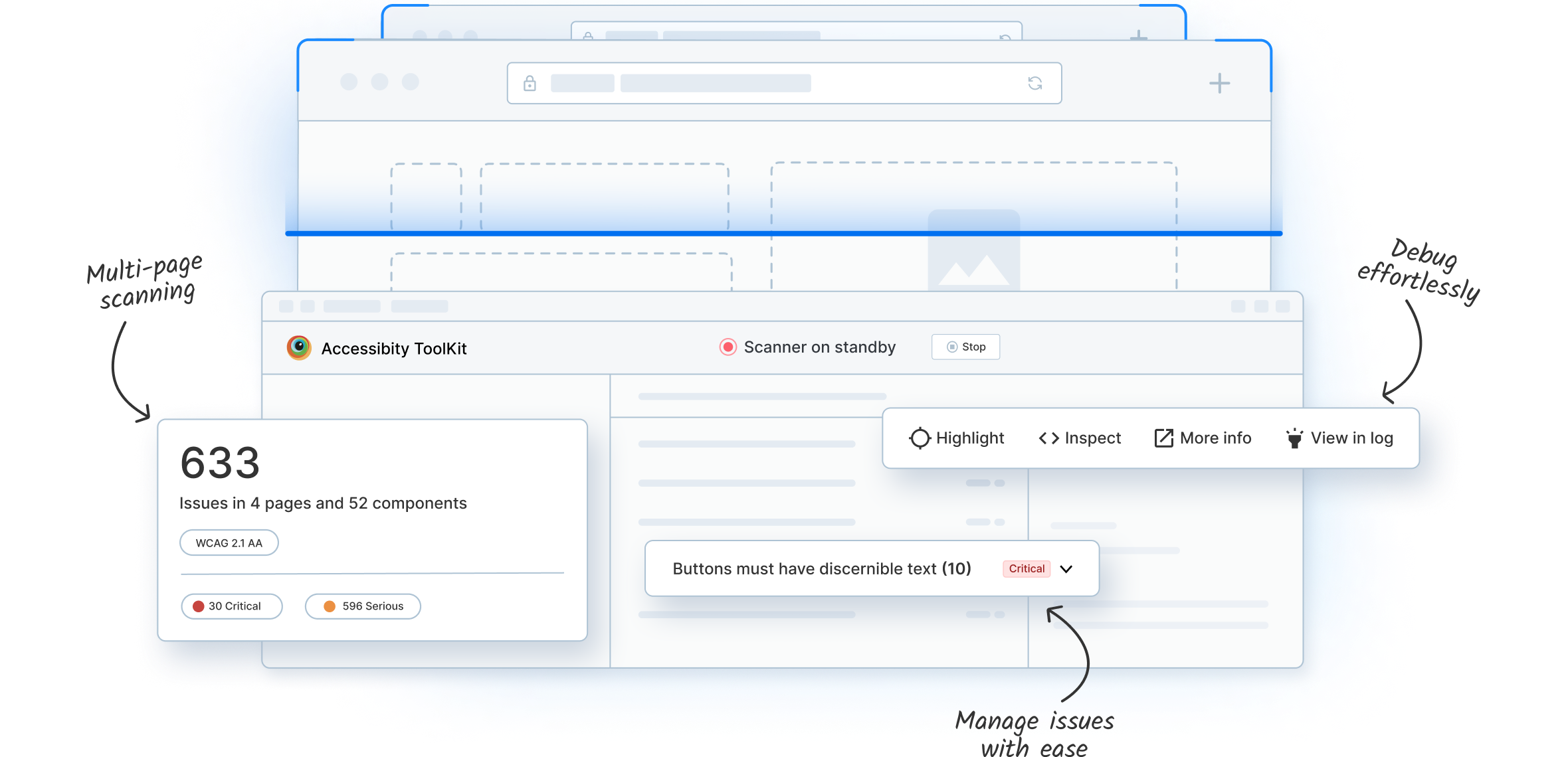ARIA Testing | BrowserStack