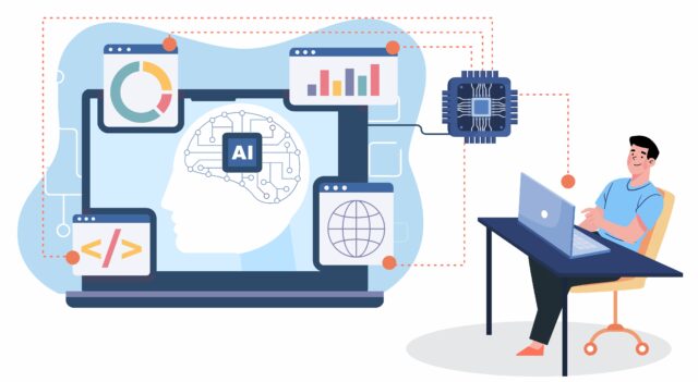 What is AI Testing? | BrowserStack