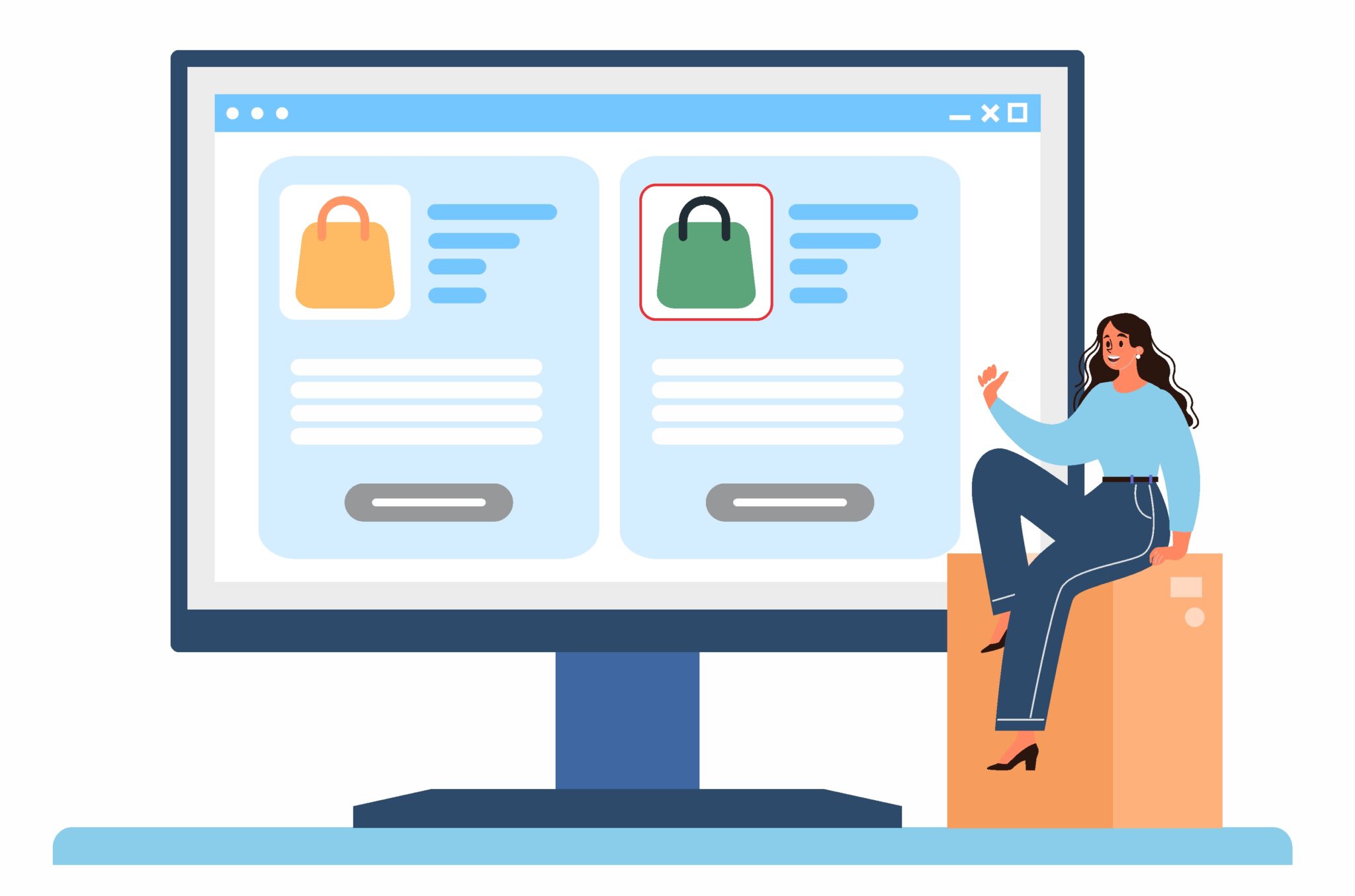 What are Visual Bugs? | BrowserStack