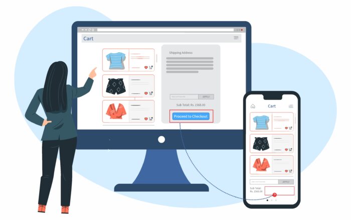 What are Visual Bugs? | BrowserStack