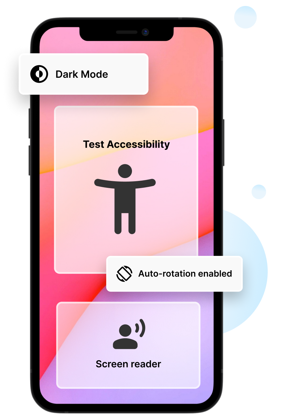 Real Device Features - Live | BrowserStack