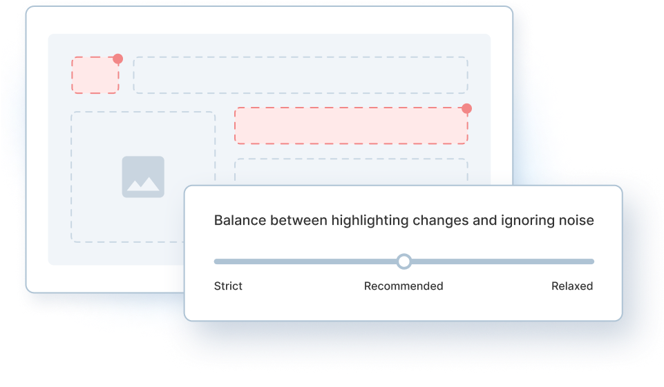 Visual Diff Modes - Percy | BrowserStack