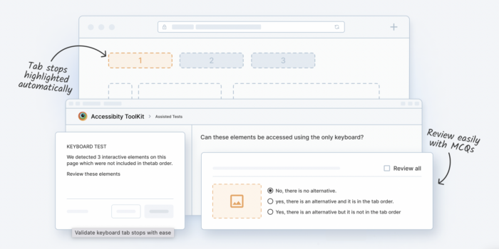 Keyboard Accessibility Testing | BrowserStack Keyboard Accessibility Testing | BrowserStack
