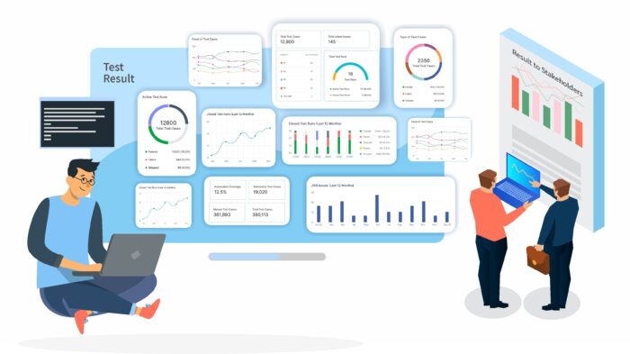 What is Test Execution Report? | BrowserStack