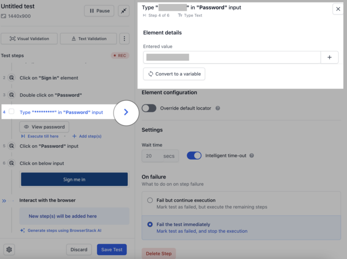 What is Low Code Automation Testing? | BrowserStack What is Low Code Automation Testing? | BrowserStack