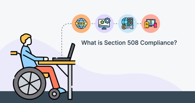 What is 508 Compliance: Requirement, Testing | BrowserStack