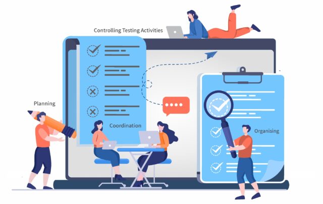 What is Test Management: Process, Best Practices | BrowserStack