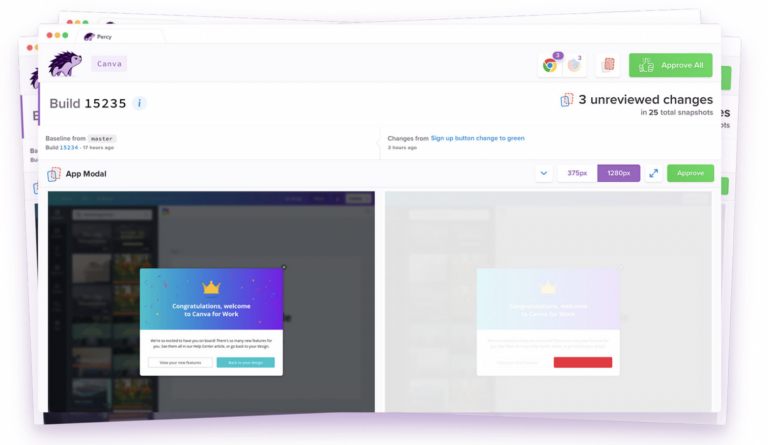 What is Visual Testing? | BrowserStack