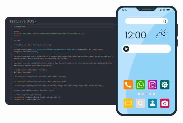 Android App Automation Testing Browserstack