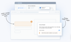 NVDA Screen Reader Testing | BrowserStack