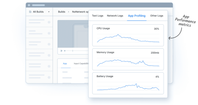 App Automate - Features | BrowserStack
