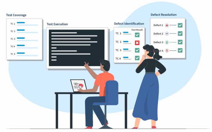 What is Testing Monitoring and Test Control? | BrowserStack