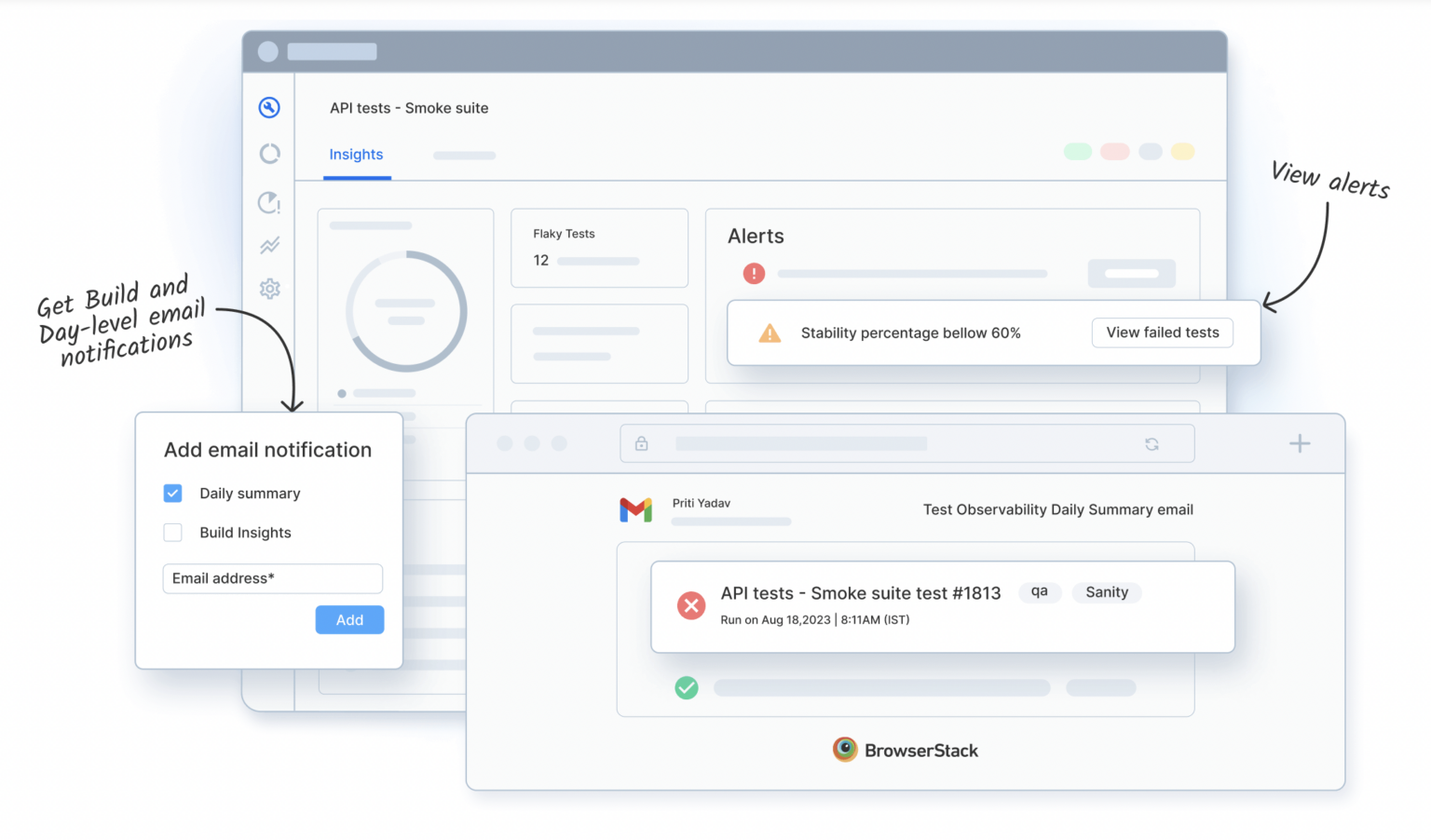 What is Testing Monitoring and Test Control? | BrowserStack