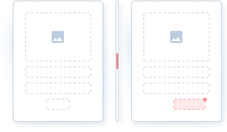 Visual Diff Modes - Percy | BrowserStack