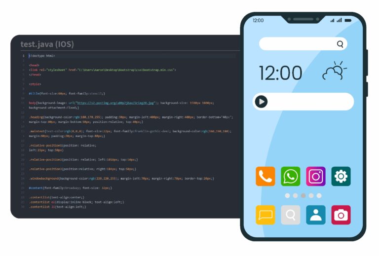 iOS App Automation Testing | BrowserStack