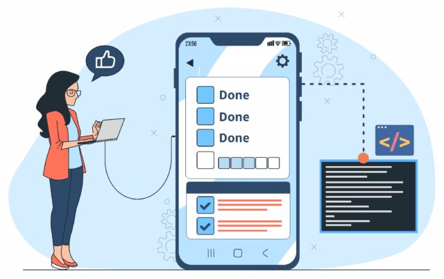 App Automation Using Appium on Cloud | BrowserStack App Automation Using Appium on Cloud | BrowserStack