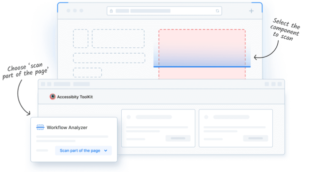 Workflow Analyzer Accessibility Testing Browserstack