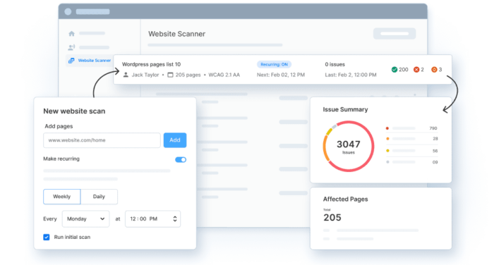 Accessibility Testing - Features | BrowserStack | BrowserStack Accessibility Testing - Features | BrowserStack | BrowserStack