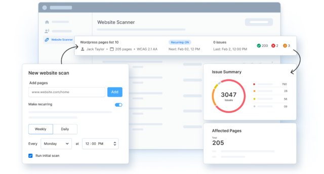 Accessibility Testing - Features | BrowserStack | BrowserStack Accessibility Testing - Features | BrowserStack | BrowserStack