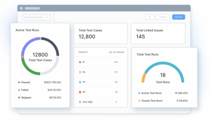 What are Test Management Tools? | BrowserStack