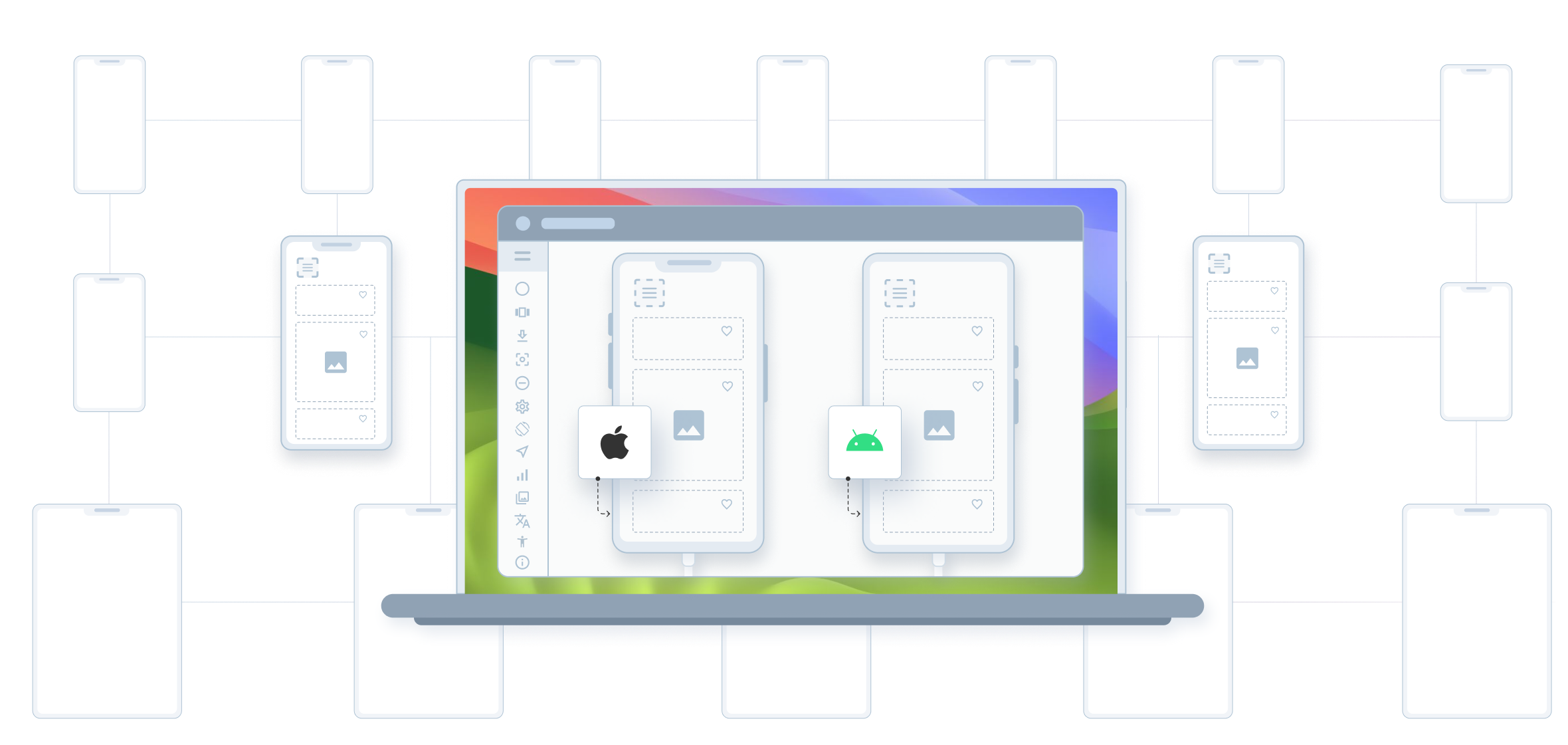 App Live Features Browserstack 