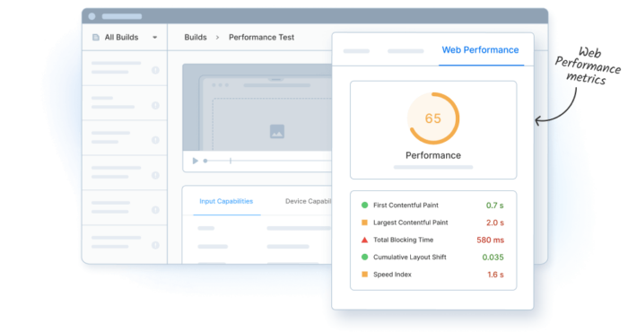 Automate - Features | BrowserStack