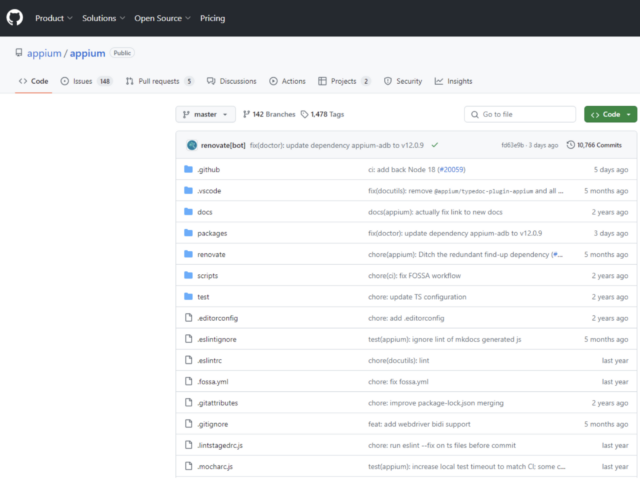 How to Download and Install Appium [2026] | BrowserStack