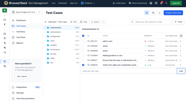 18 Best Bug Tracking Tools in Software Testing in 2025 | BrowserStack