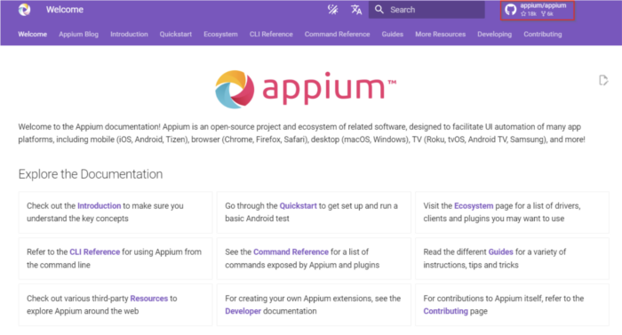 How to Download and Install Appium | BrowserStack