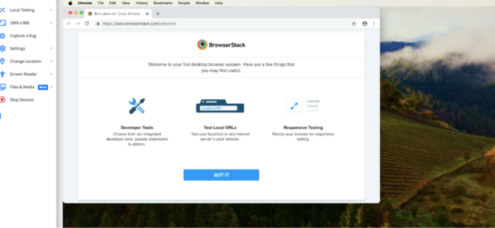 How to Downgrade Chrome to Older Versions? | BrowserStack